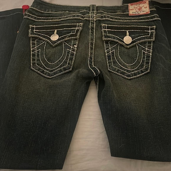 True Religion | Pants & Jumpsuits | Pants True Religion | Poshmark